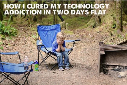 80++ Hilarious Hiking & Camping Memes You Absolutely Have To See
