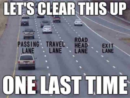 100+ Hilarious Road Trip Memes & Cartoons - Truth About Family Travel