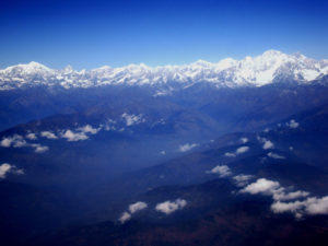 Nagarkot - Best place in Nepal to Watch Stunning Sunrise Over Himalayas