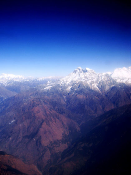 Mt. Everest: Why a Flight Over Himalayas is Top of Nepal Bucket List