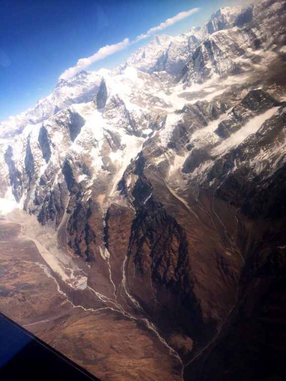 Mt. Everest: Why a Flight Over Himalayas is Top of Nepal Bucket List